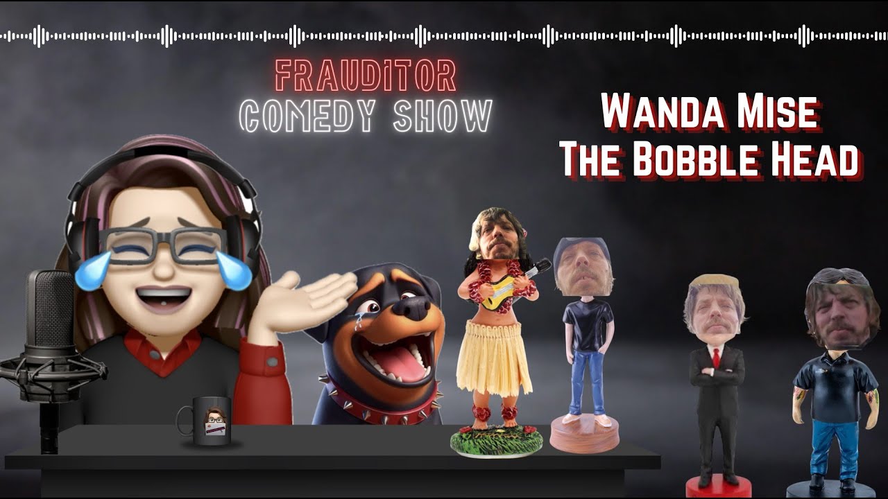 A fish called wanda Mise - YouTube