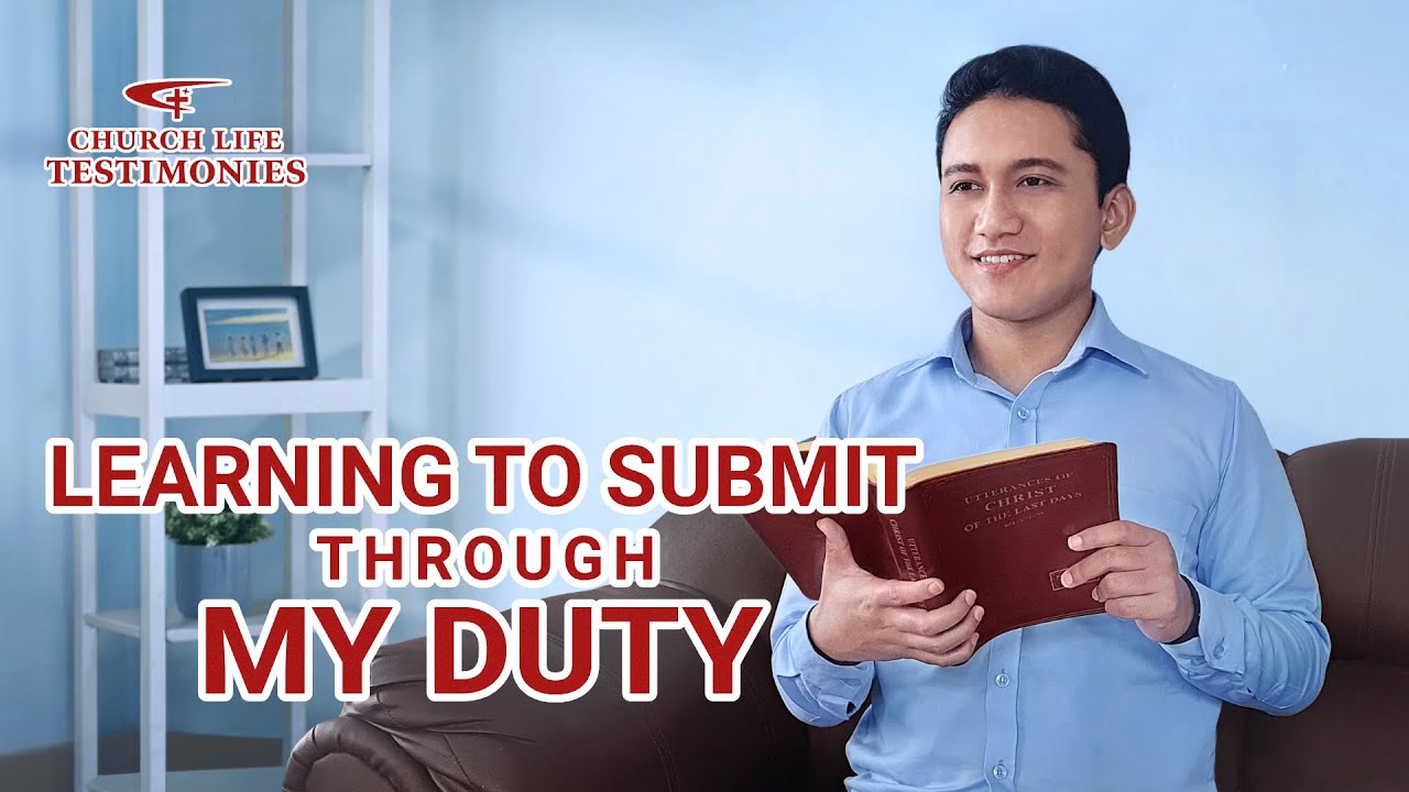 2022 Christian Testimony Video Based on a True Story | "Learning to ...