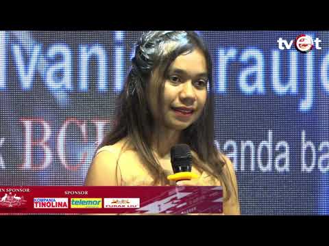 TL VOICE, ANGELA SILVANIA