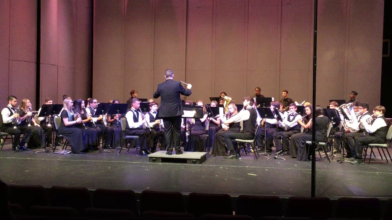 2018 MPA Gaelic Rhapsody - YouTube