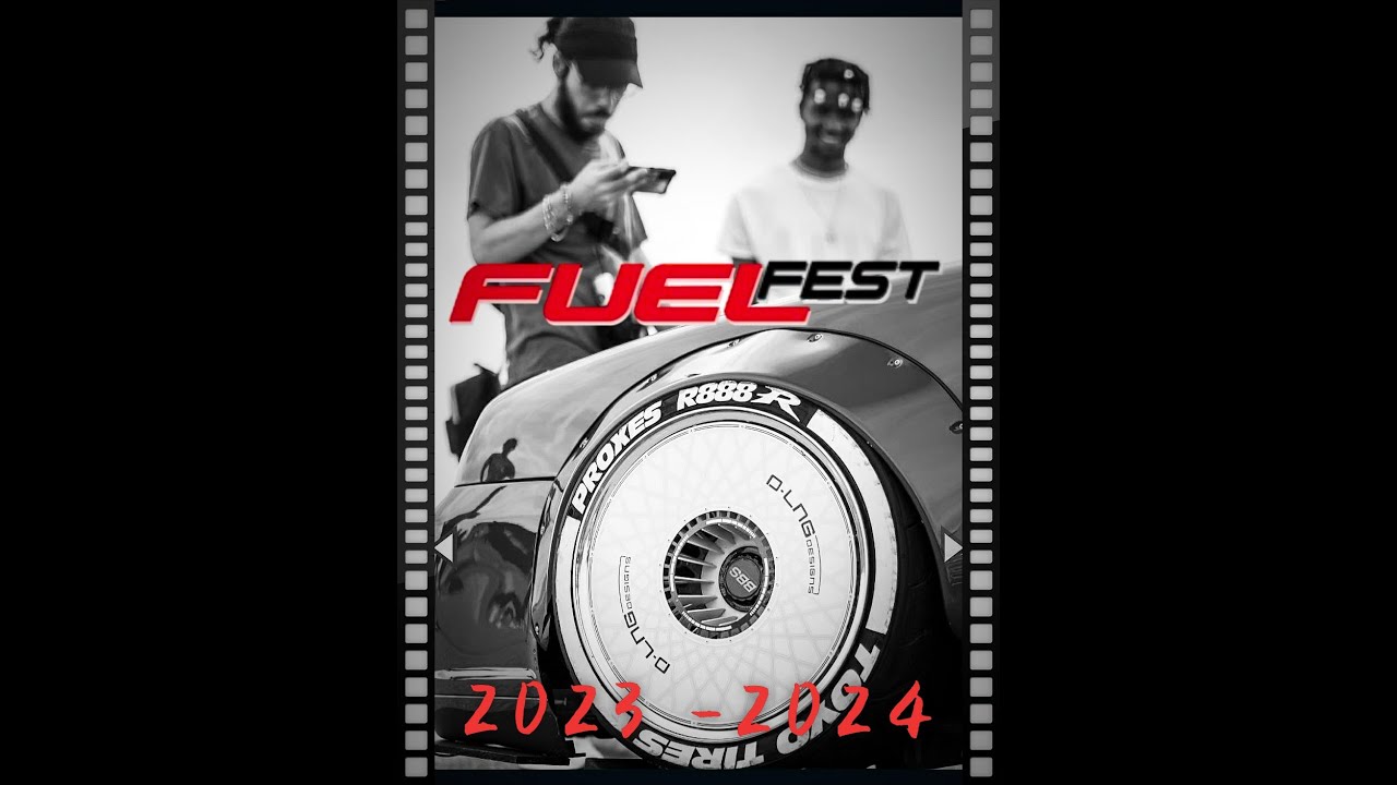 FUEL FEST 23/24 - YouTube