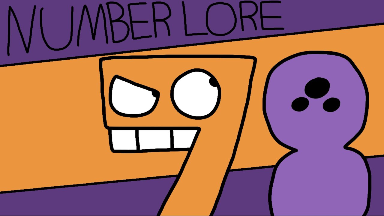 Number lore - 78 - YouTube