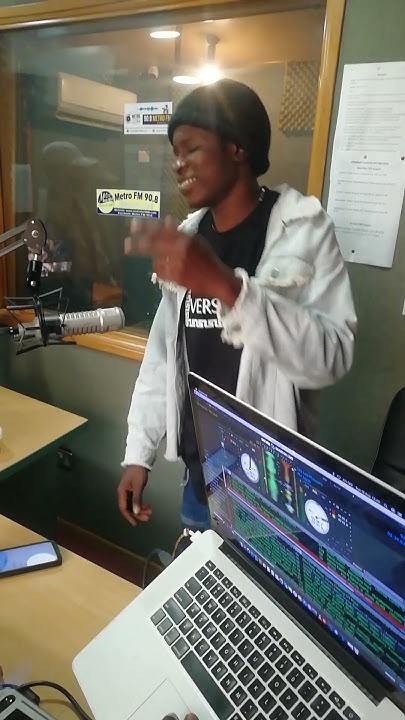 metro fm - YouTube
