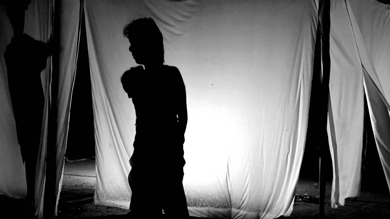 shadow dance - YouTube