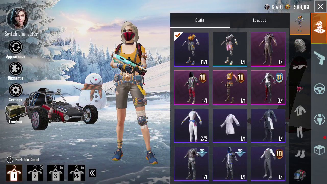 GGH TAMIL GAME PLAY - YouTube