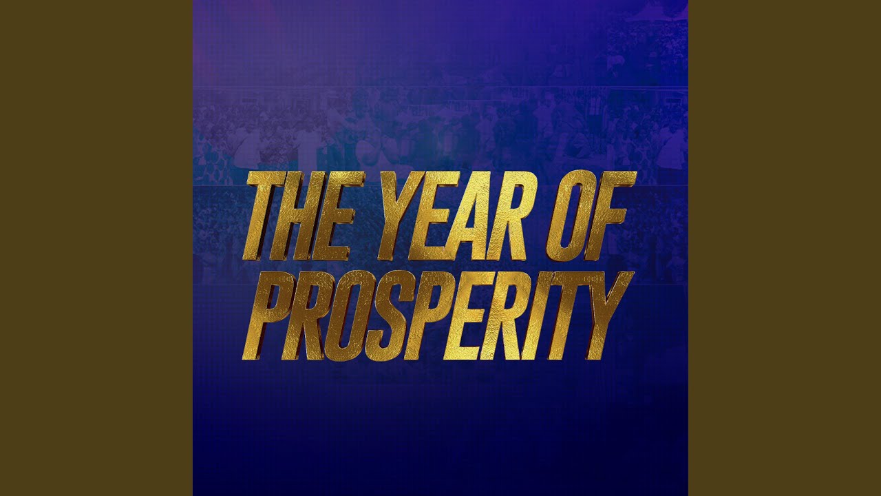 The Year Of Prosperity - Naa Jacque: Song Lyrics, Music Videos & Concerts