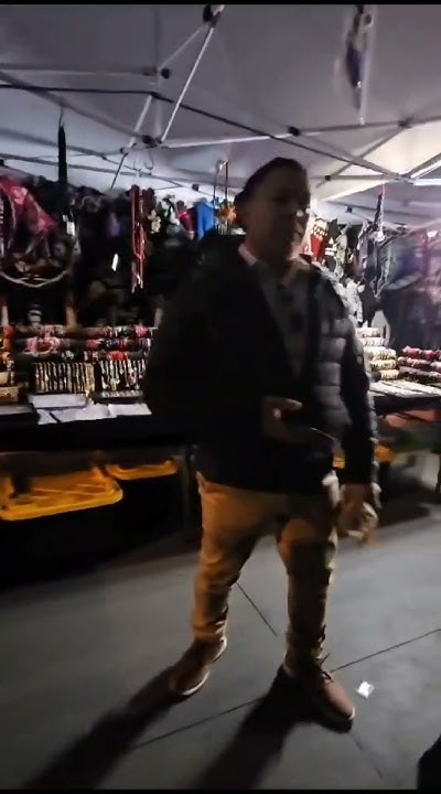 Night Market At San Francisco Pier 39 Ca Youtube