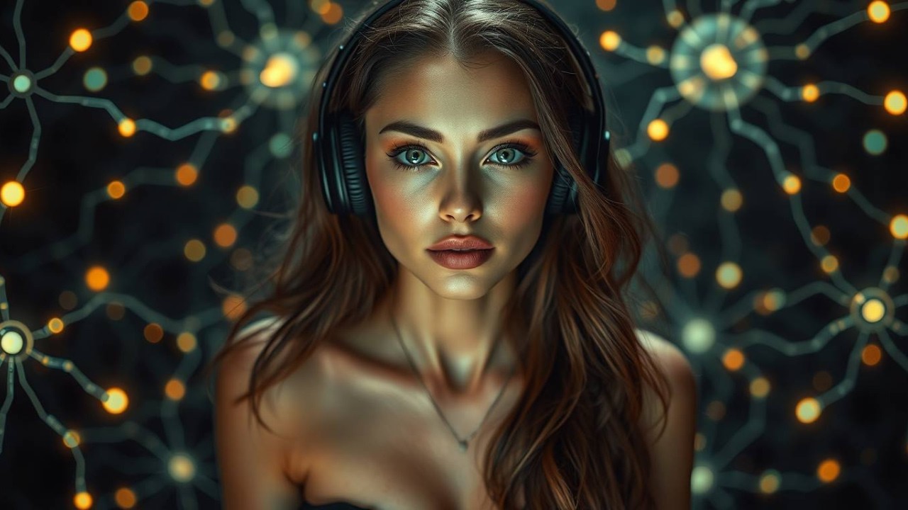 SLEEP HYPNOSIS || Let My Voice Guide You Into Another Dimension 🌀🛌 - YouTube