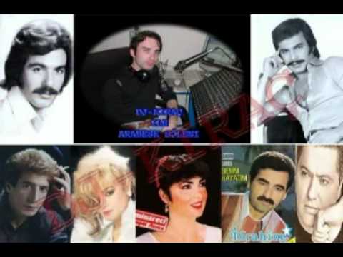 DJ KIRAÇ BİLEMEDİM