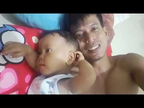 Perang antara anak dan bapak seperti xxx