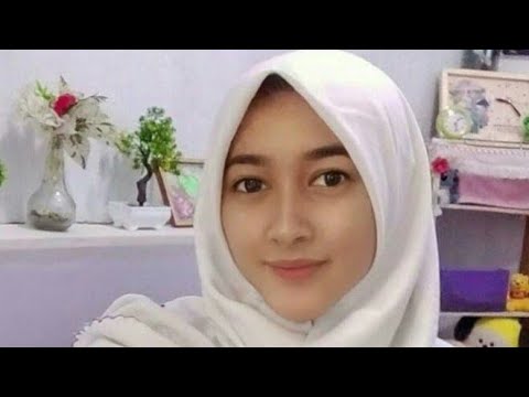 Cewek cantik hijab cocok untuk screenlock wallpaper - P Hijab Selfie yang Cantik dan Manis Terbaru