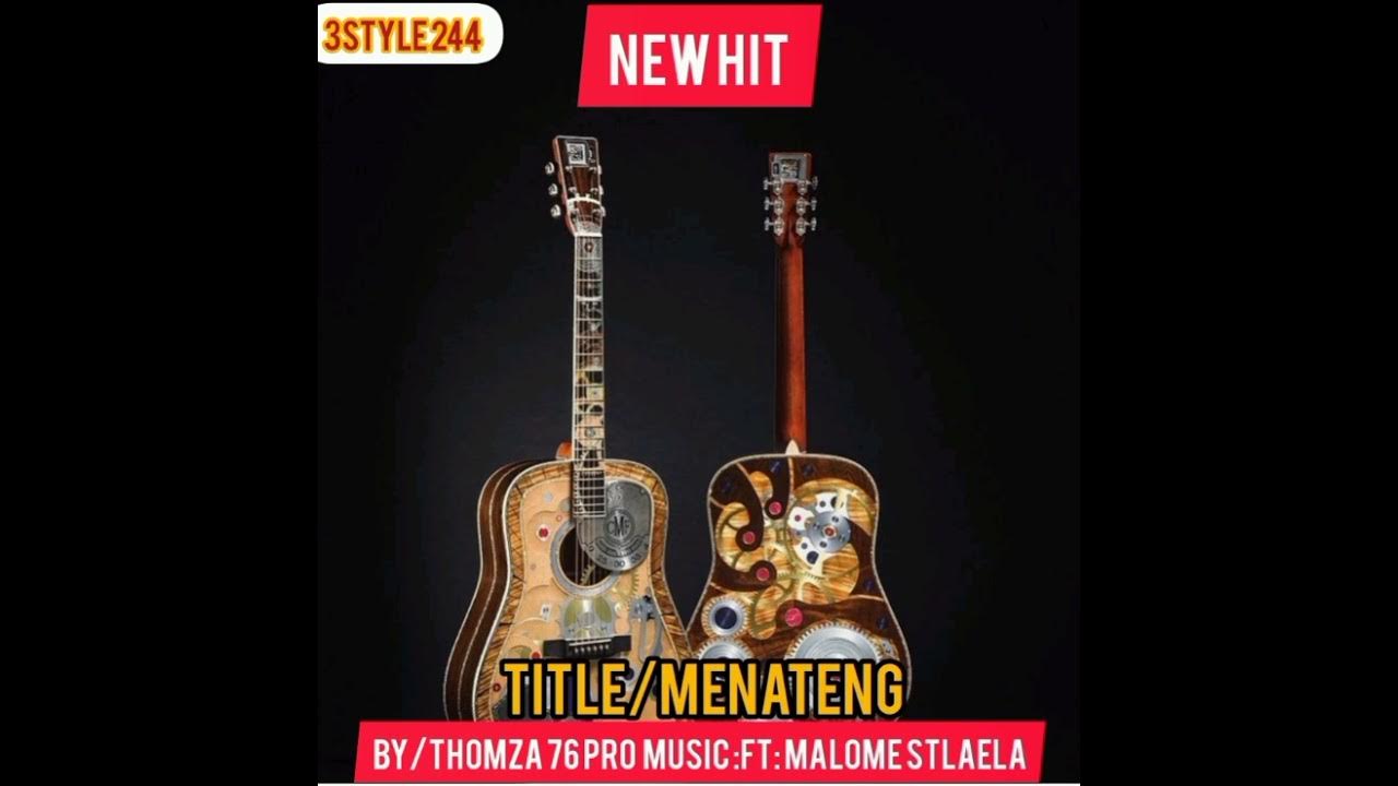 MENATENG NEW HIT 2024 - YouTube