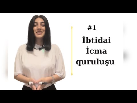 İbtidai icma quruluşu