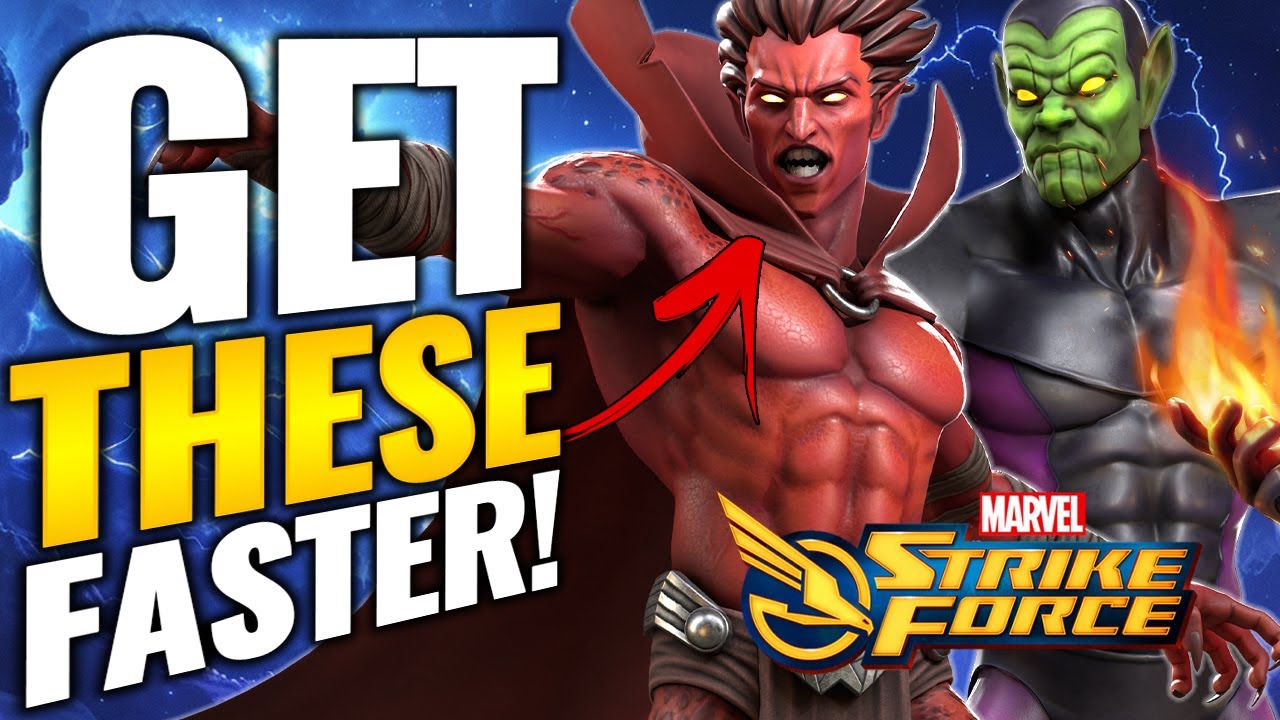 BUILD THESE FIRST! Best Dark Dimension Characters! Top Picks for Each ...