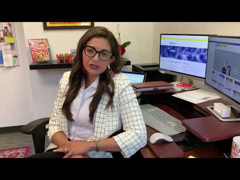 Why Advocacy Matters for Ending Homelessness - Brenda Mascorro - YouTube