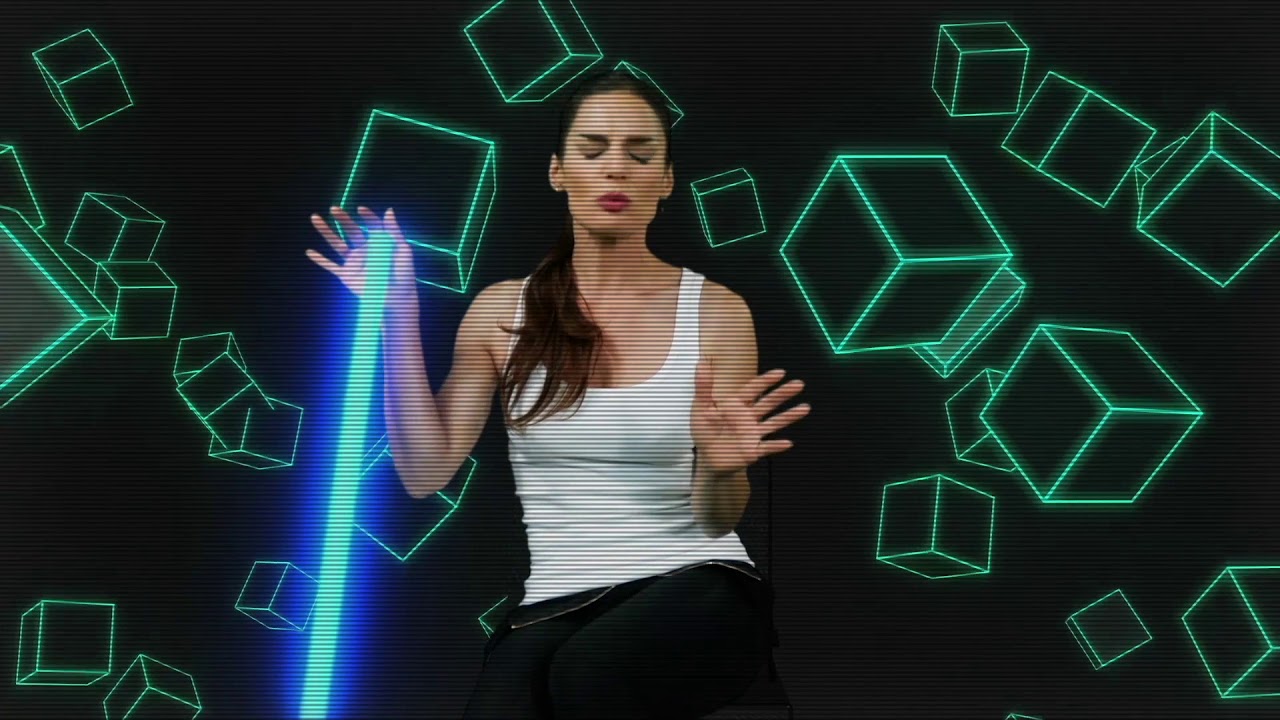 Fierce Angel Presents Substitute (Fierce Collective Shiny Disco Remix ...