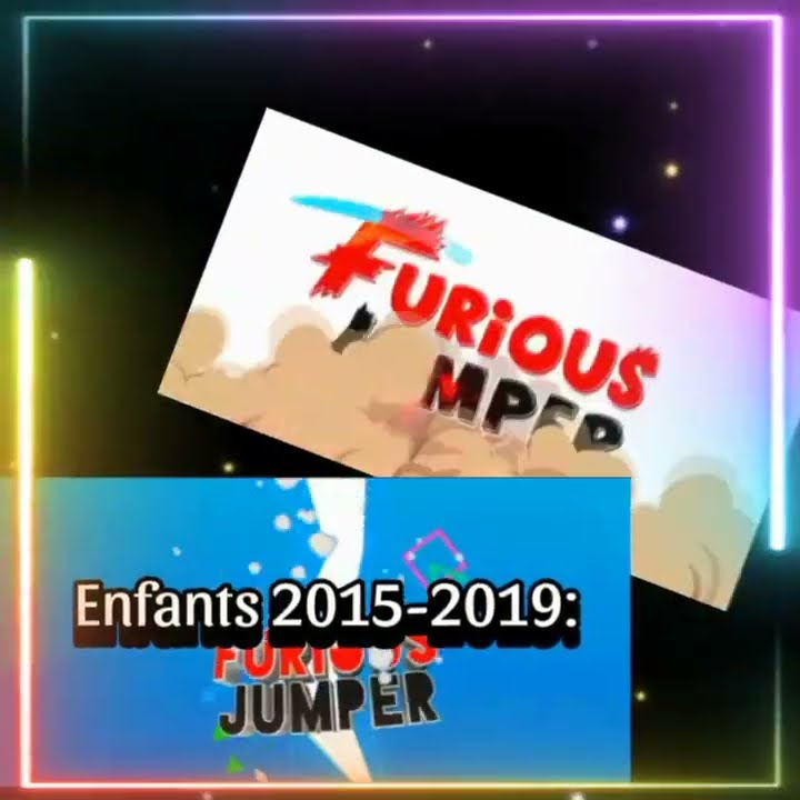 Furious jumper edit #minecraft #roblox #furiousjumper - YouTube