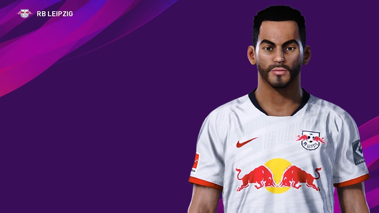 Matheus Cunha PES 2020 - YouTube