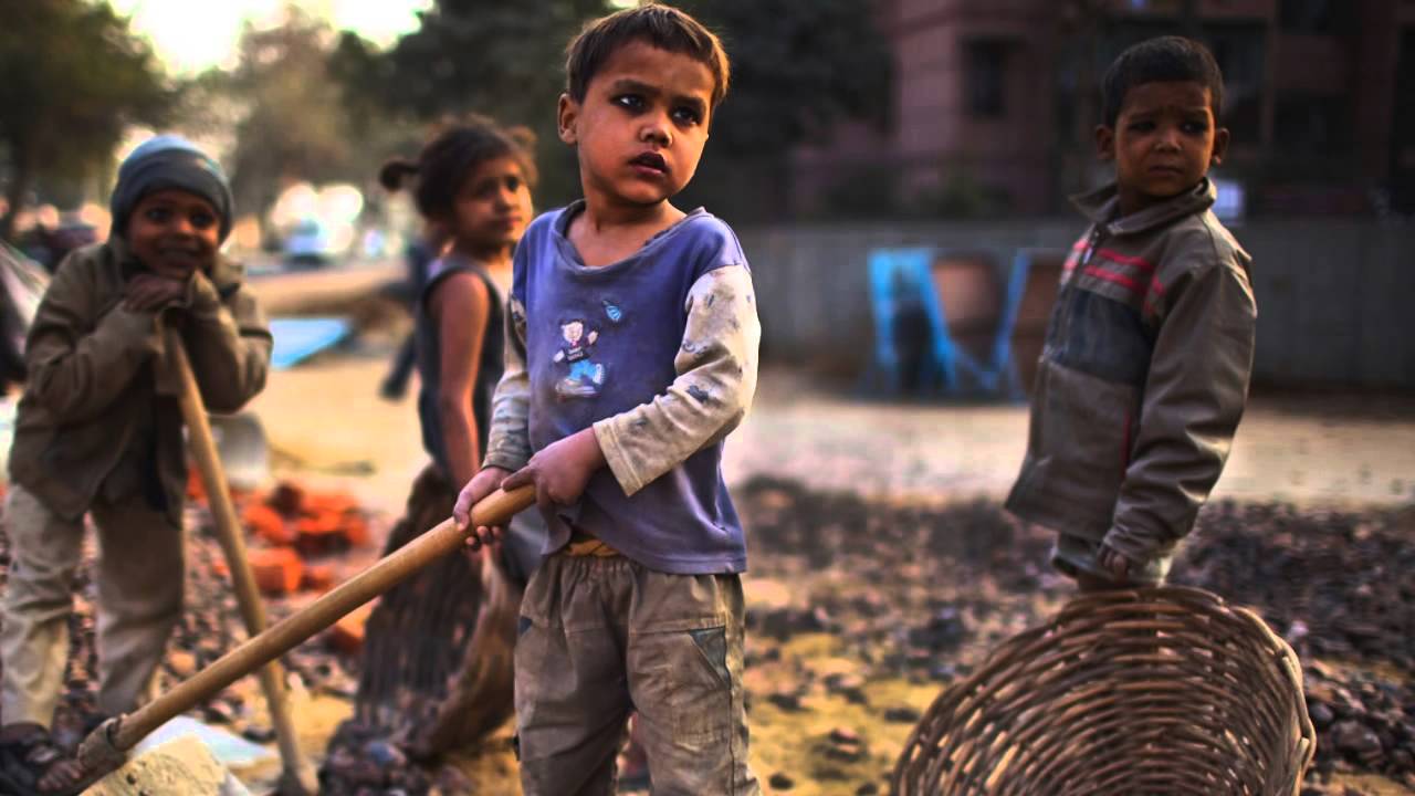 Poverty video By Saige - YouTube