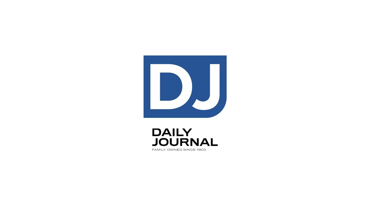 Daily Journal Logo