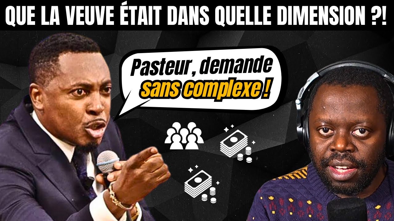 Ce Conseil Étonnant de Raoul Wafo Te Laissera-t-il Indifférent ? - YouTube