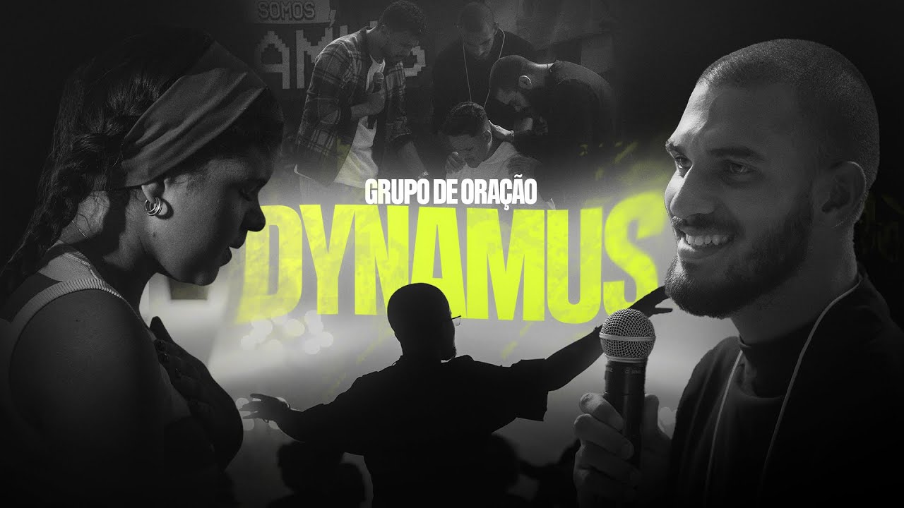 Dynamus - YouTube