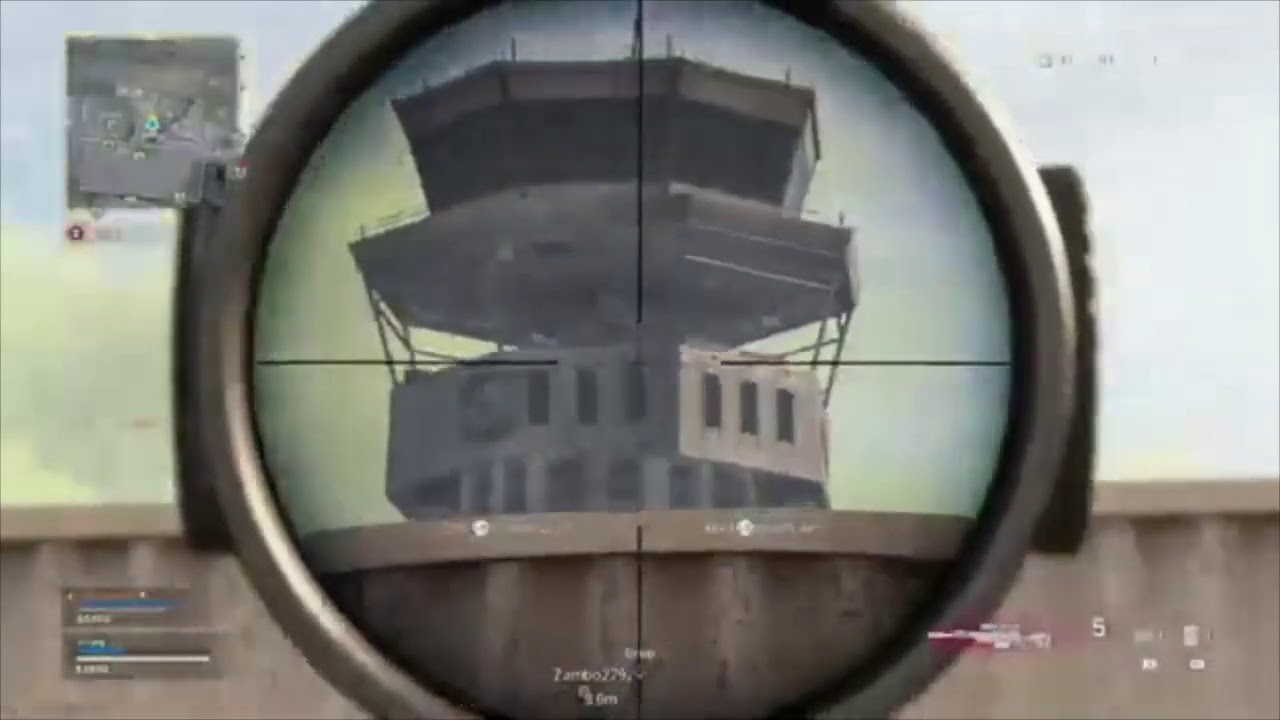 JAILBREAK WIN | CoD Warzone | Battle Royale Duos Win | 3/8/20 - YouTube