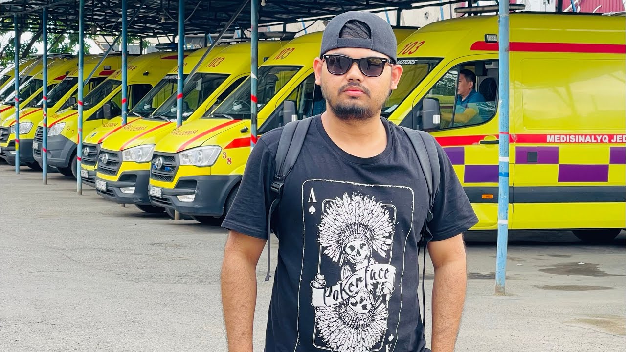 First day of 5th year class 😍 Almaty kazakhstan | Pakistani students in ...