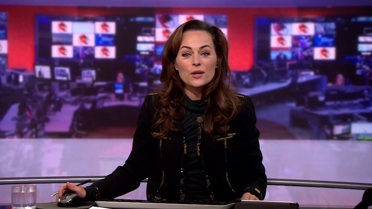 BBC News (5AM Headlines + Intro - 22/10/21)[ 1080p50] - YouTube