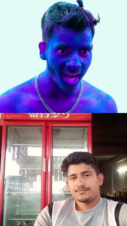 Jinn Ke Sath Dhokha 🤣- #funnyvideo #funny #shorts - YouTube