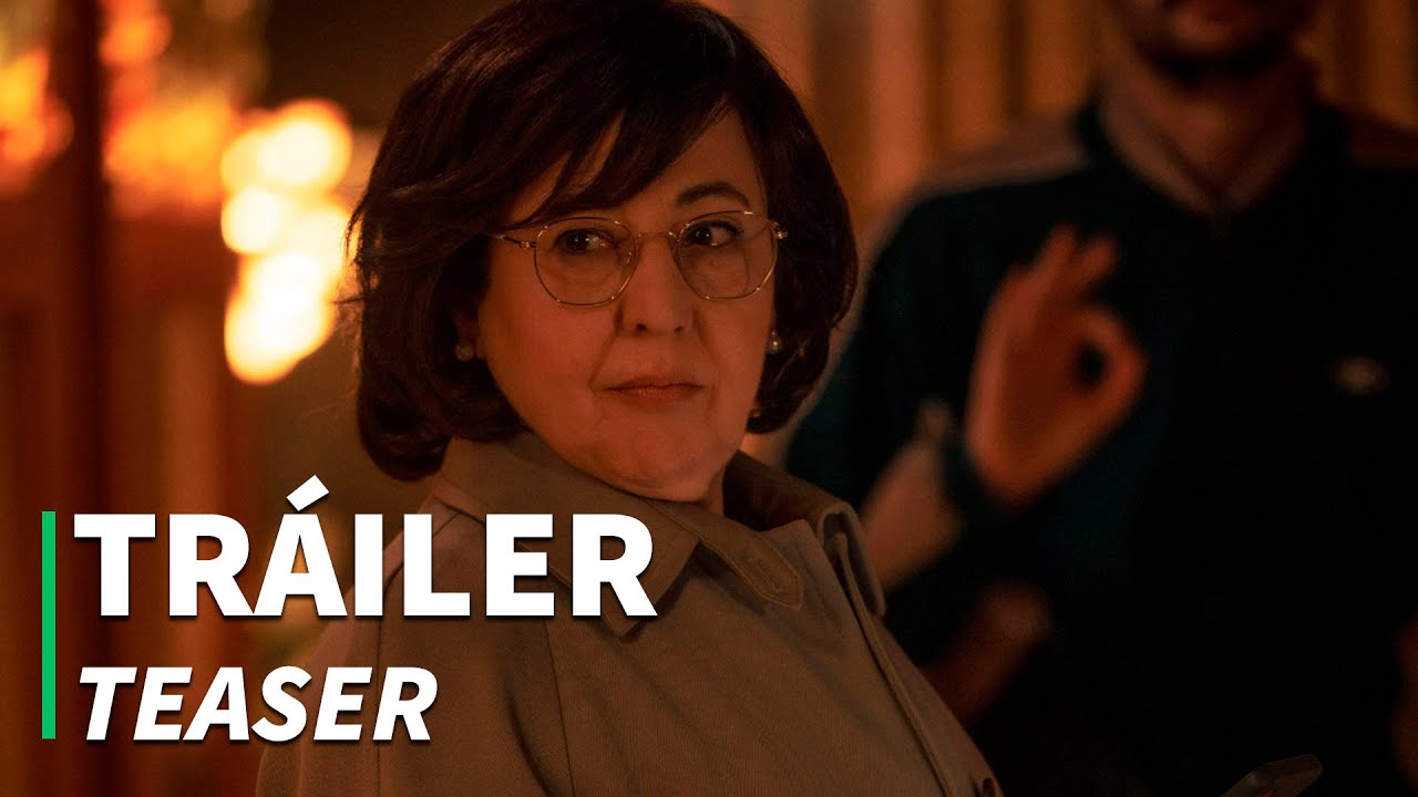 CELESTE - PRIMER TRÁILER (HD) - YouTube