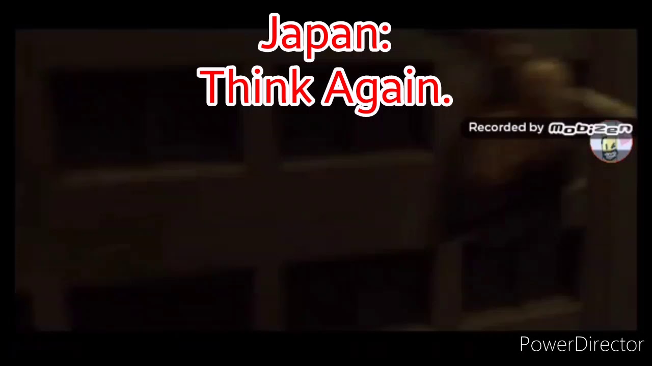 America Vs Japan Meme - YouTube