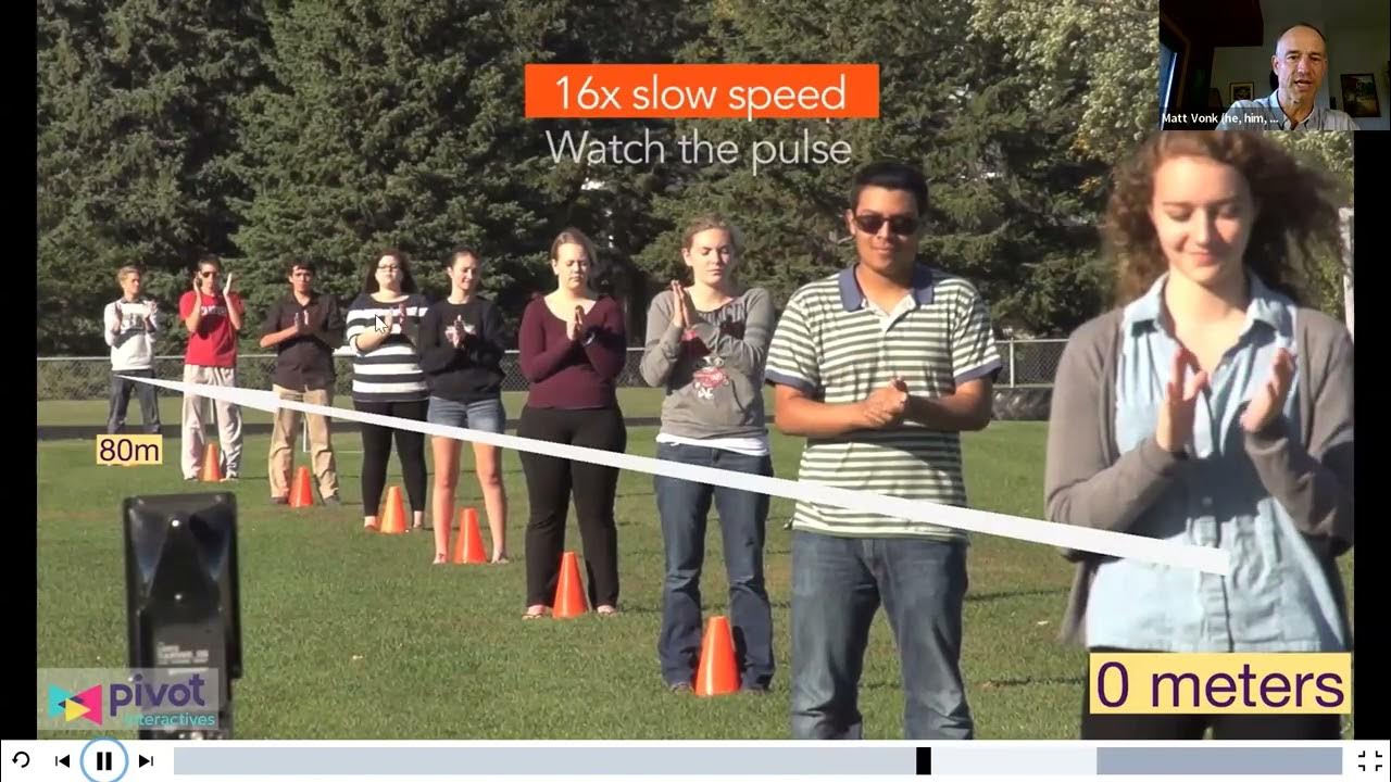 PICUP Fall 2023 Webinar Series Pivot Interactives - YouTube