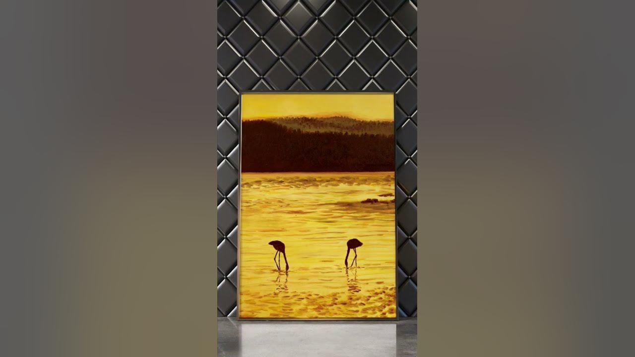 풍수그림 건강과 장수를 기원하는 장수 풍수그림 액자 풍수그림 풍수액자 풍수인테리어 풍수 풍수지리 풍수소품