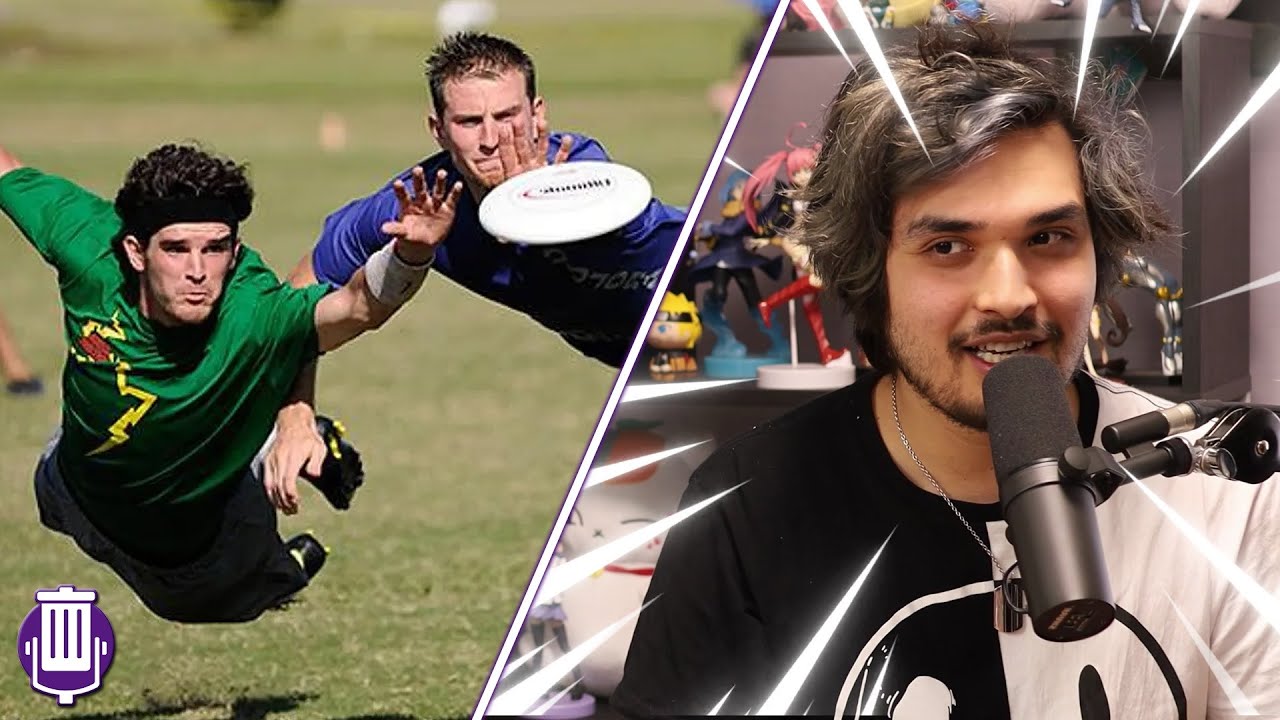 The Most INSANE Sports - YouTube