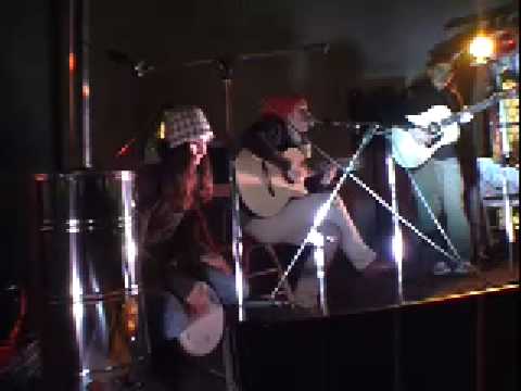 Samsarah - Into The Horizon (Live at the "Ice 'N' Unplugged" winter ...