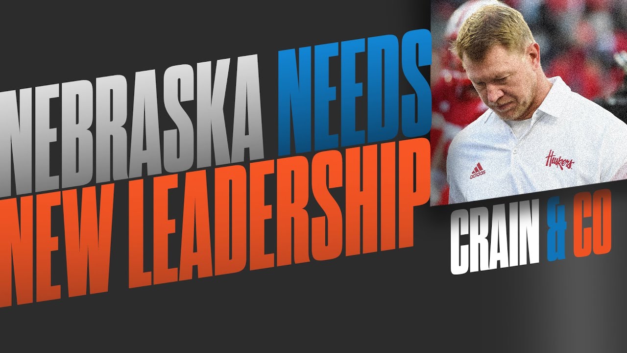 Ep. 129 - Are Nebraska's Glory Days Over? (Guests Mitch Sherman & Tom ...