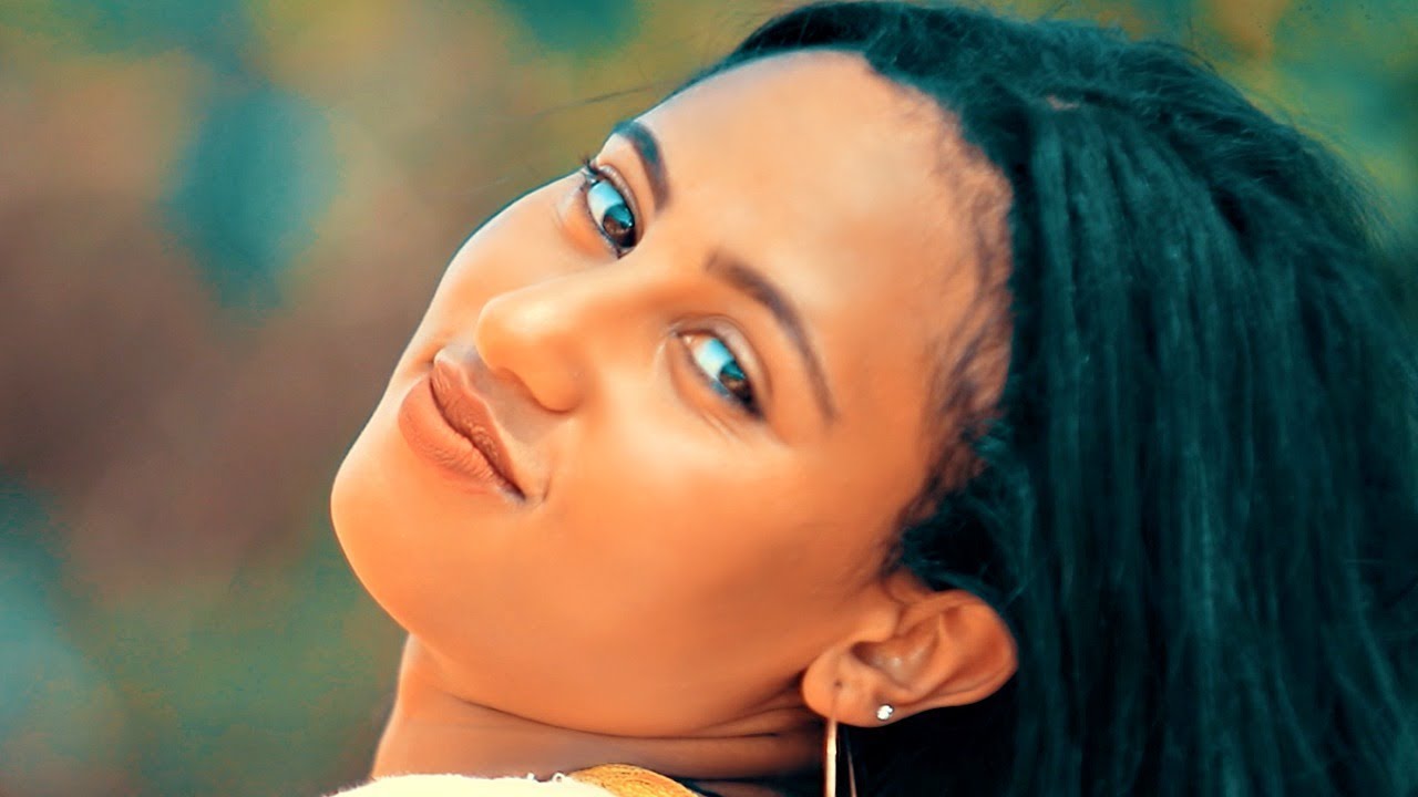 Kaleab Abraham - Hyabey | ህያበይ - New Ethiopian Music 2019 - YouTube