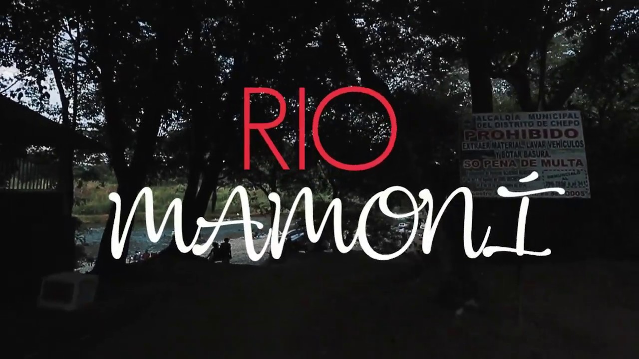 Rio mamoni - YouTube