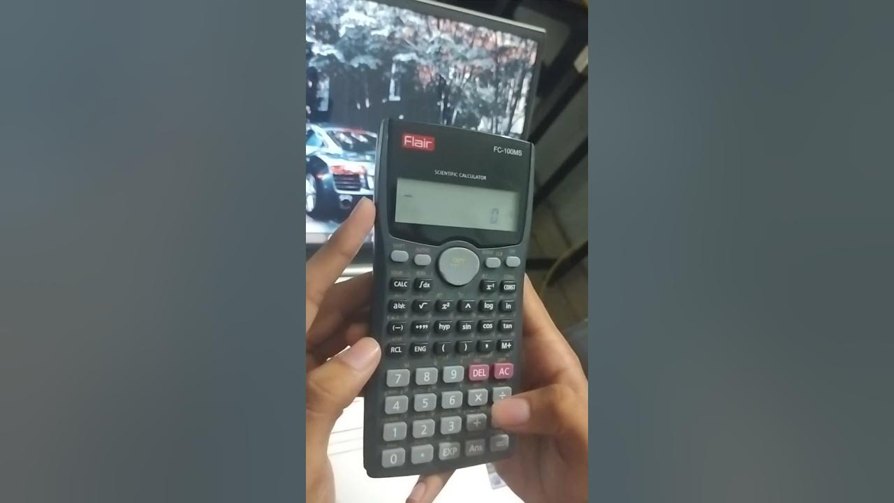 How to Convert Binary Number To Decimal Number Using Scientific ...