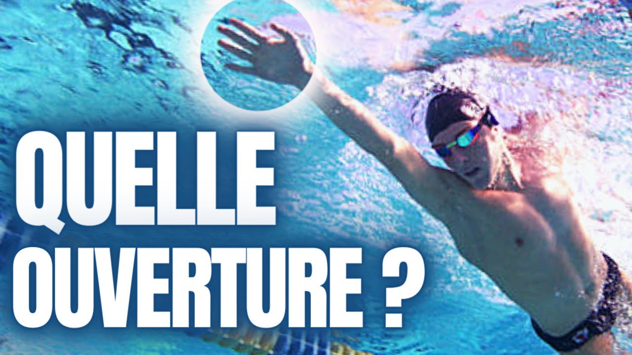 LA POSITION DES DOIGTS EN CRAWL - PAS FAIRE DE BULLES en crawl et ...