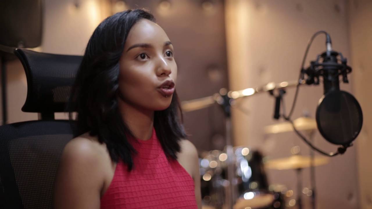 Tracy Wanjiru - YouTube