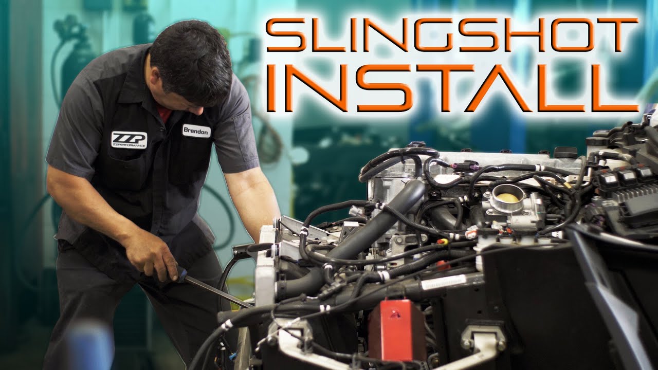 Slingshot Full Build Highlight | ZZPerformance - YouTube