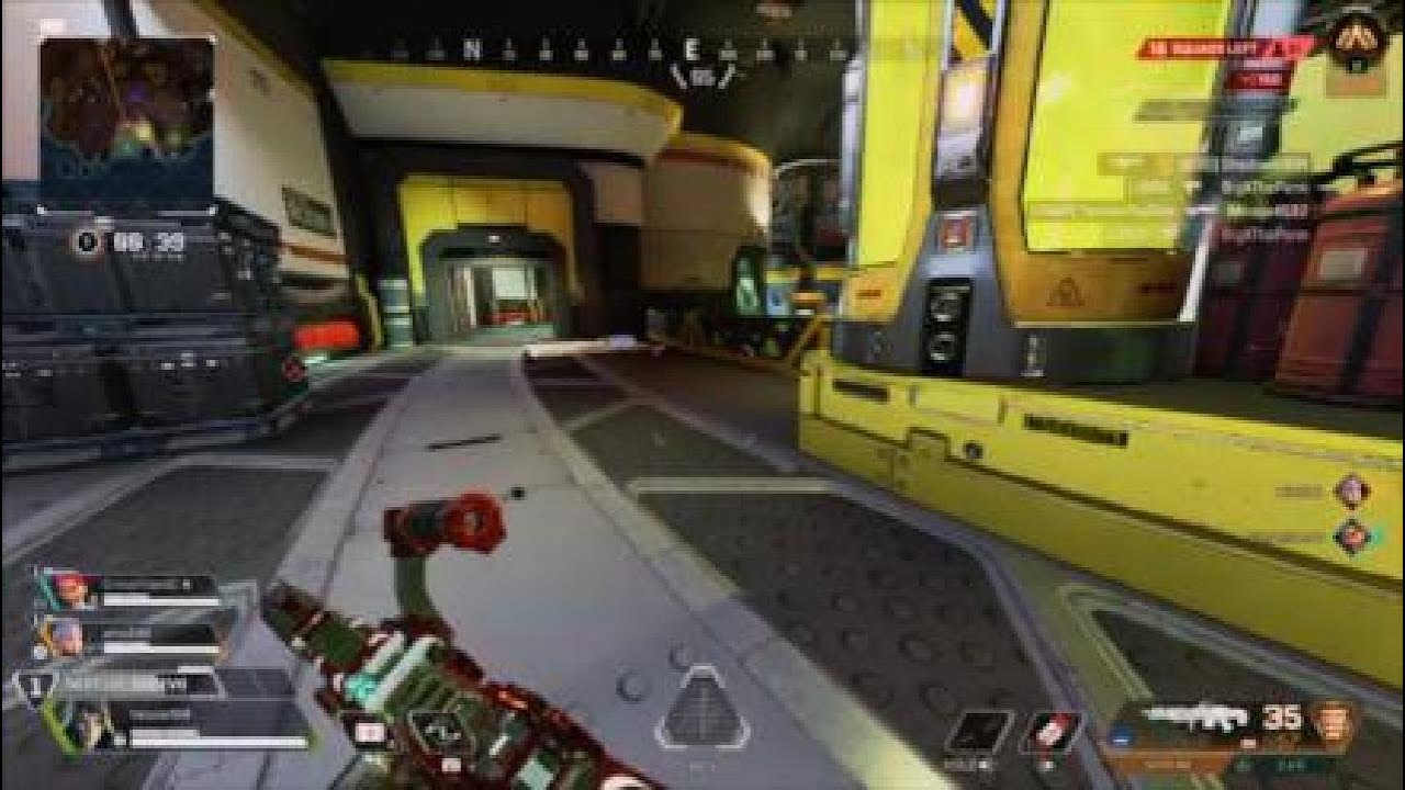 DM And The Birthday Boy Double Dub - YouTube