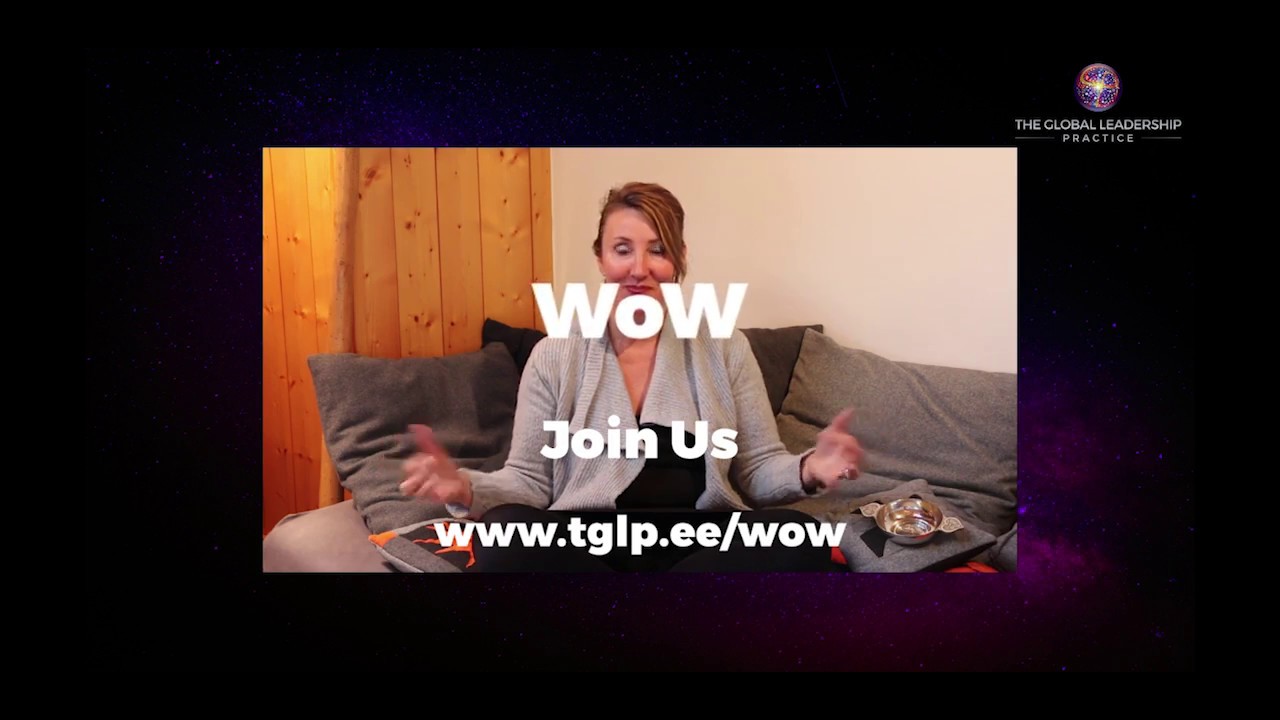 WoW Journey – Step 2 - Workshop 1 - YouTube