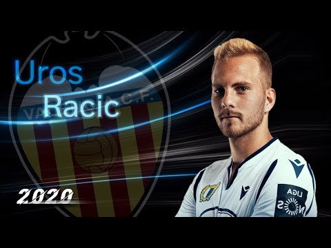 New Pogba or Milinkovic-Savic? ●Uros Racic 2020○