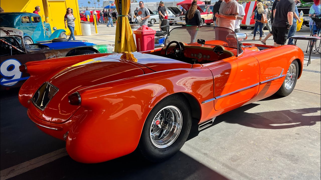 (Turkey Rod Run 2023)🦃 come take a walk with me check out some of the ...