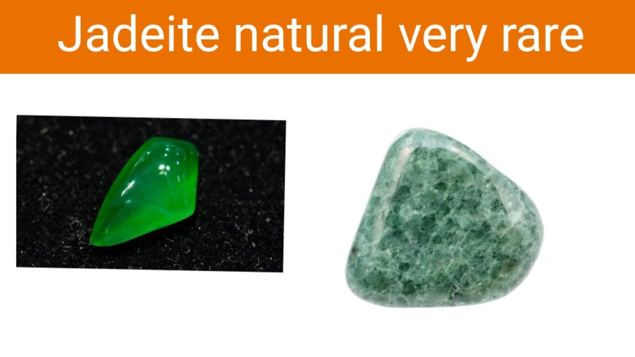 facts about stones | stones facts - Jadeite @ amazing facts - YouTube