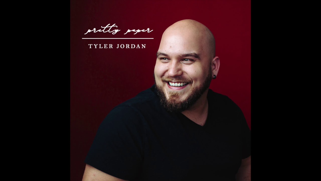 Tyler Jordan - Pretty Paper (Official Audio) - YouTube