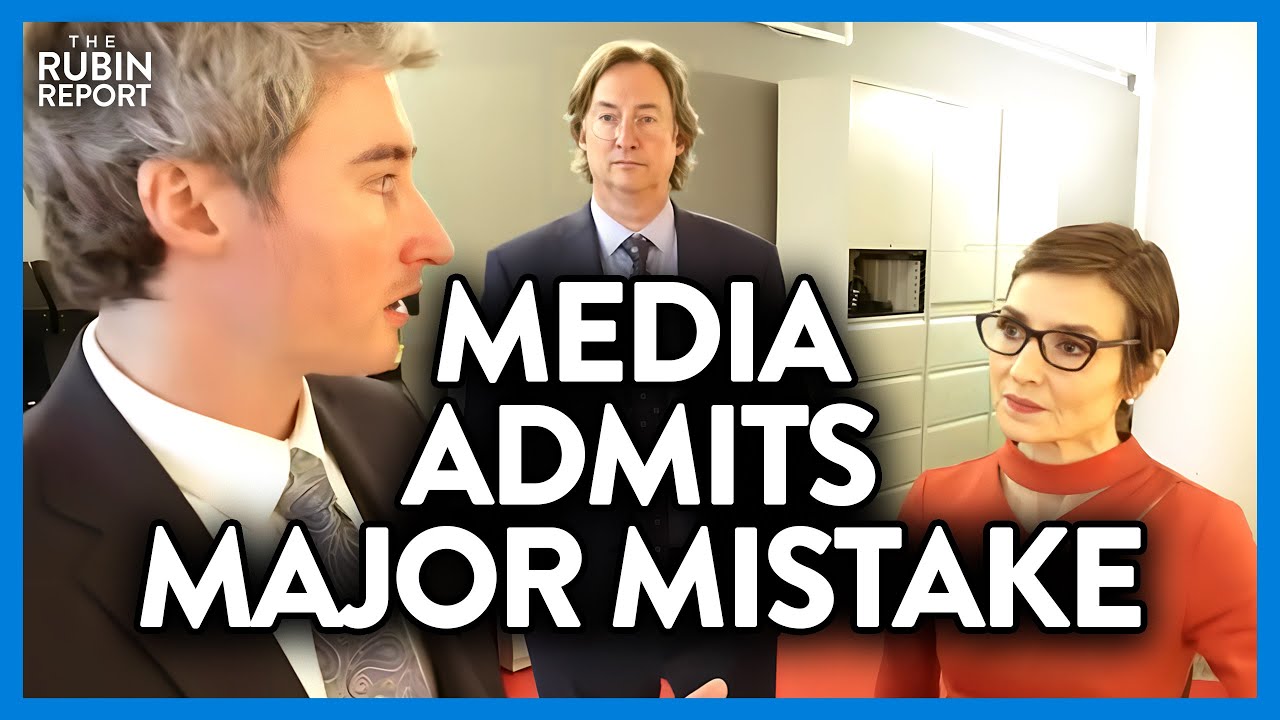 Watch New Host's Face as Analyst Tells Her She's Got the Biden Story ...